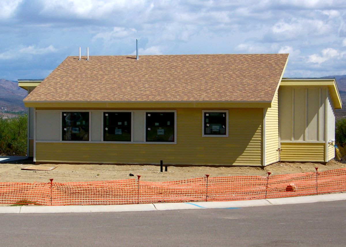 Tribal Housing | Arizona | SIPs Tribal Housing